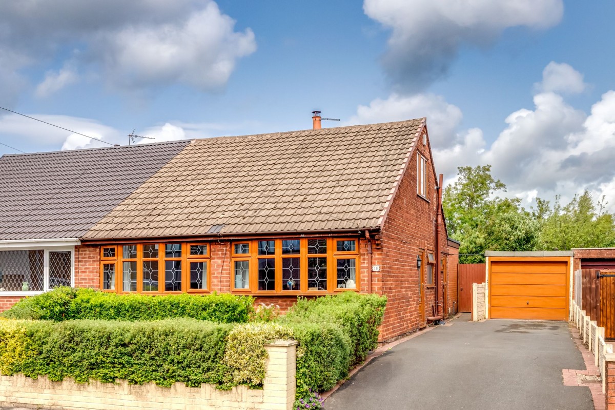 Chantry Walk, Ashton-In-Makerfield, WN4 | Alan Batt Sales & Lettings