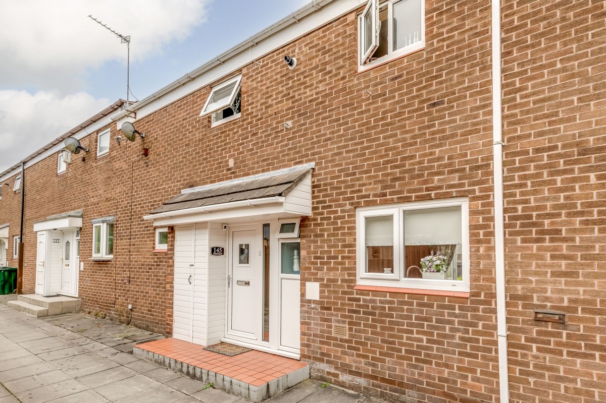 Eskdale, Skelmersdale, WN8 | Alan Batt Sales & Lettings