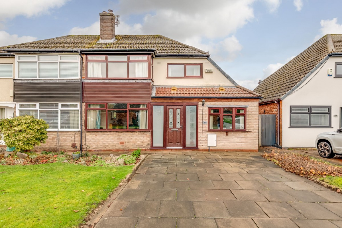 Eskdale Road, Ashton-In-Makerfield, WN4 | Alan Batt Sales & Lettings