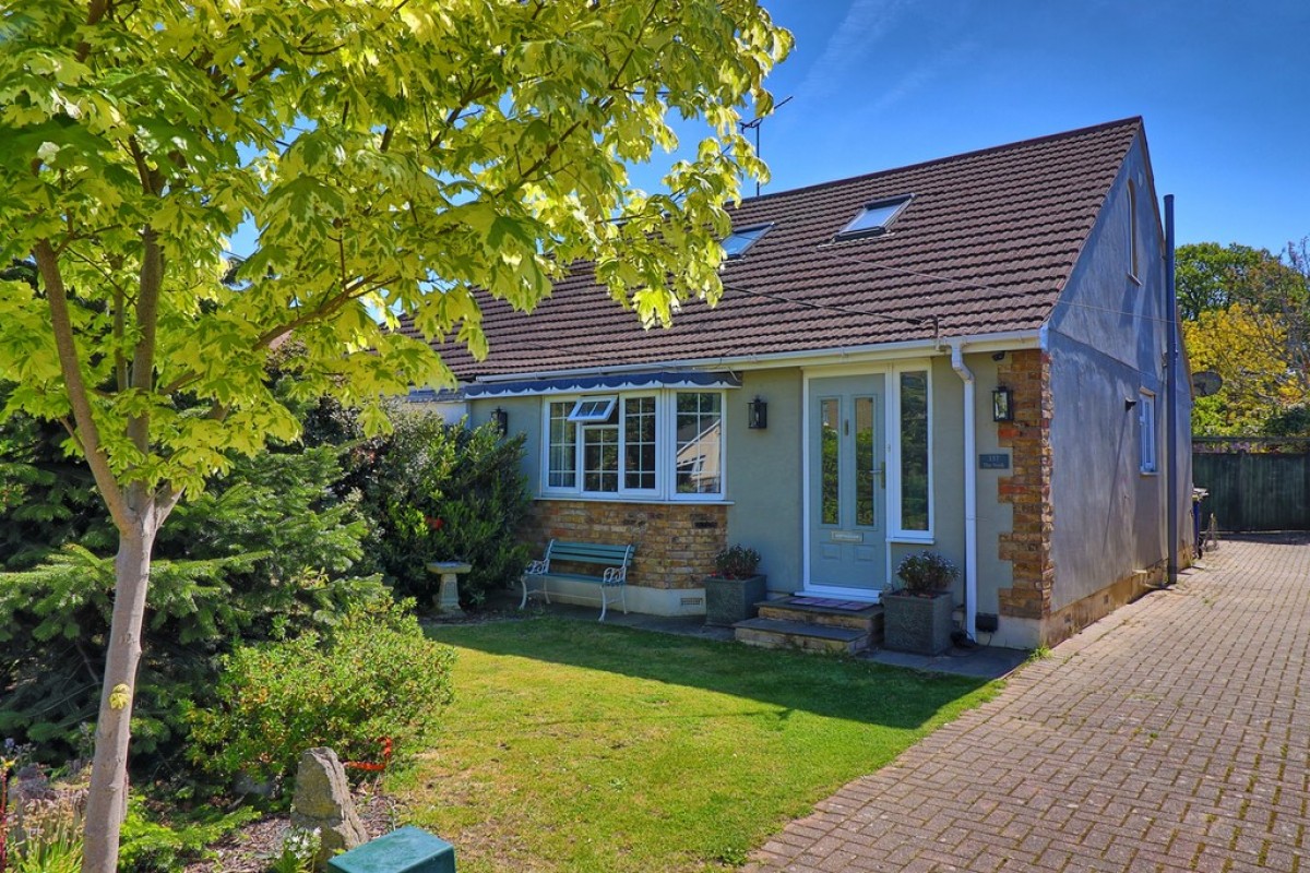 Daws Heath | Brown & Brand