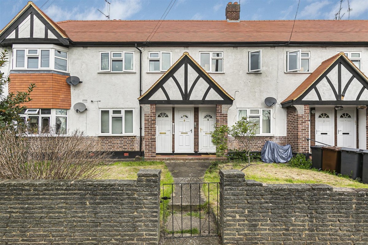 Church Lane, Walthamstow, London, E17 | Estates East