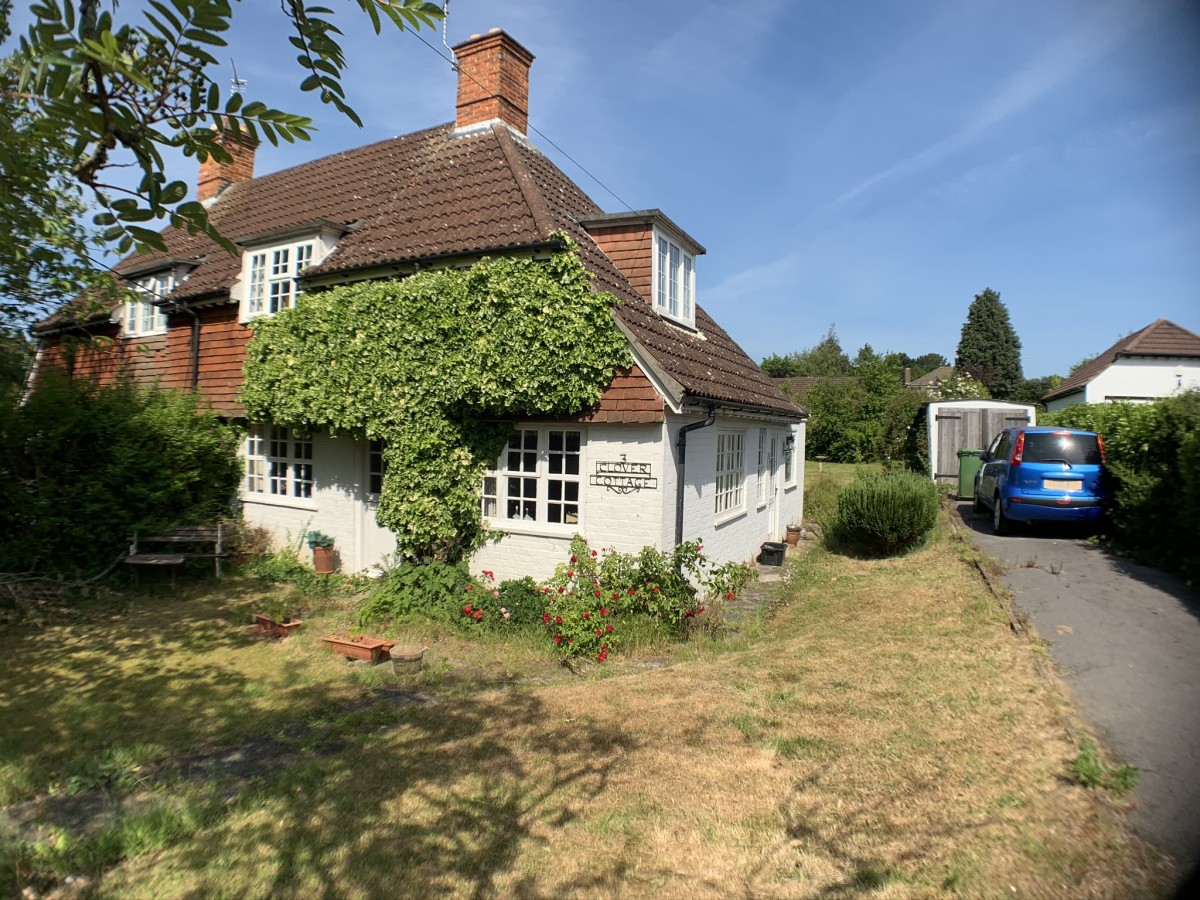 Tilmore Gardens, Petersfield | Jacobs & Hunt