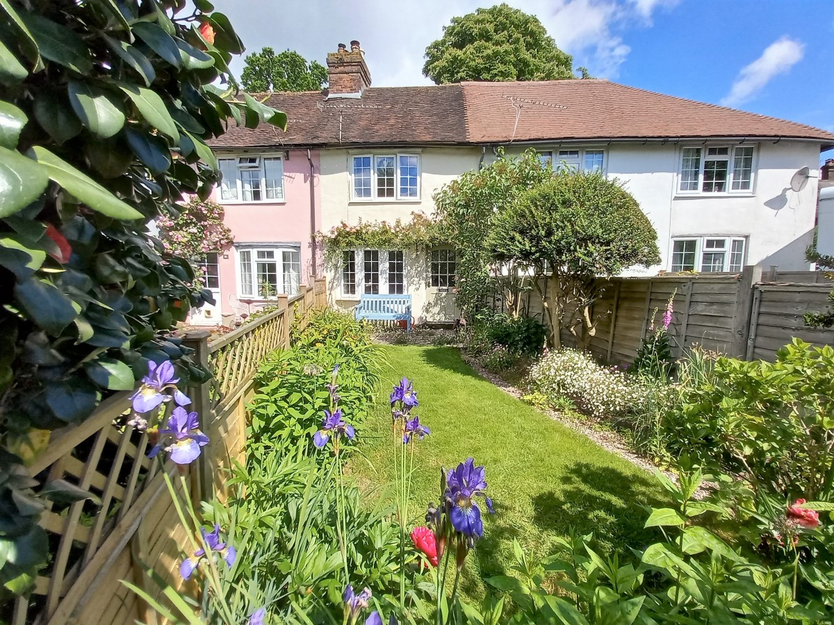 Tilmore Road, Petersfield | Jacobs & Hunt