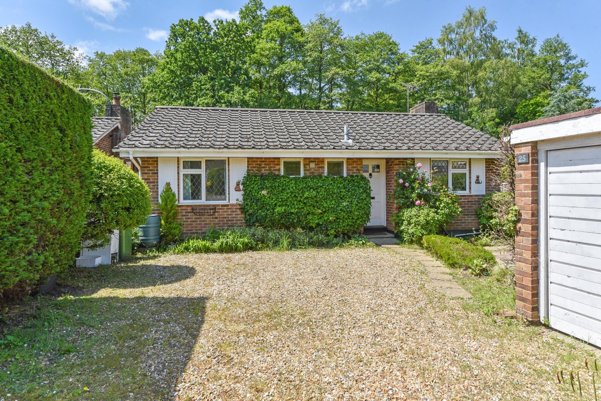 Forest Rise, Liss Forest, Hampshire | Jacobs & Hunt