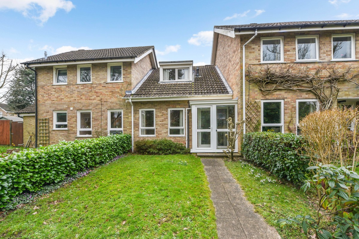Lower Wardown, Petersfield | Jacobs & Hunt