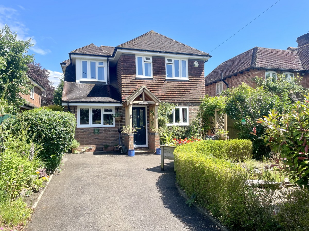 Stedham, Midhurst, West Sussex | Jacobs & Hunt