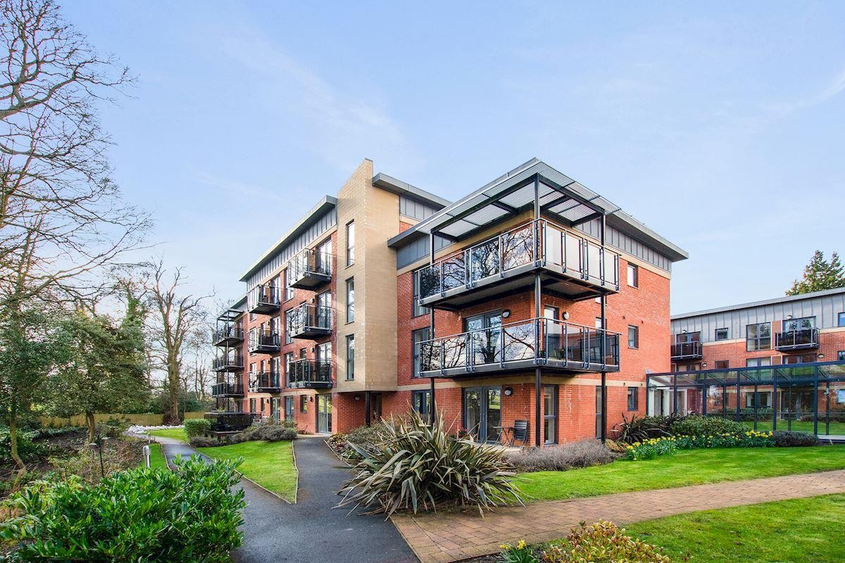 Kenton Road, Gosforth, Newcastle Upon Tyne | McCarthy and Stone Resales