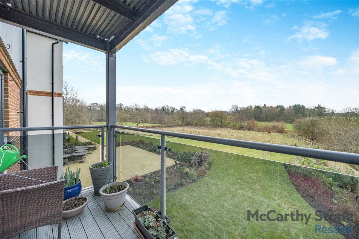 Kepple Lane, Garstang | McCarthy and Stone Resales