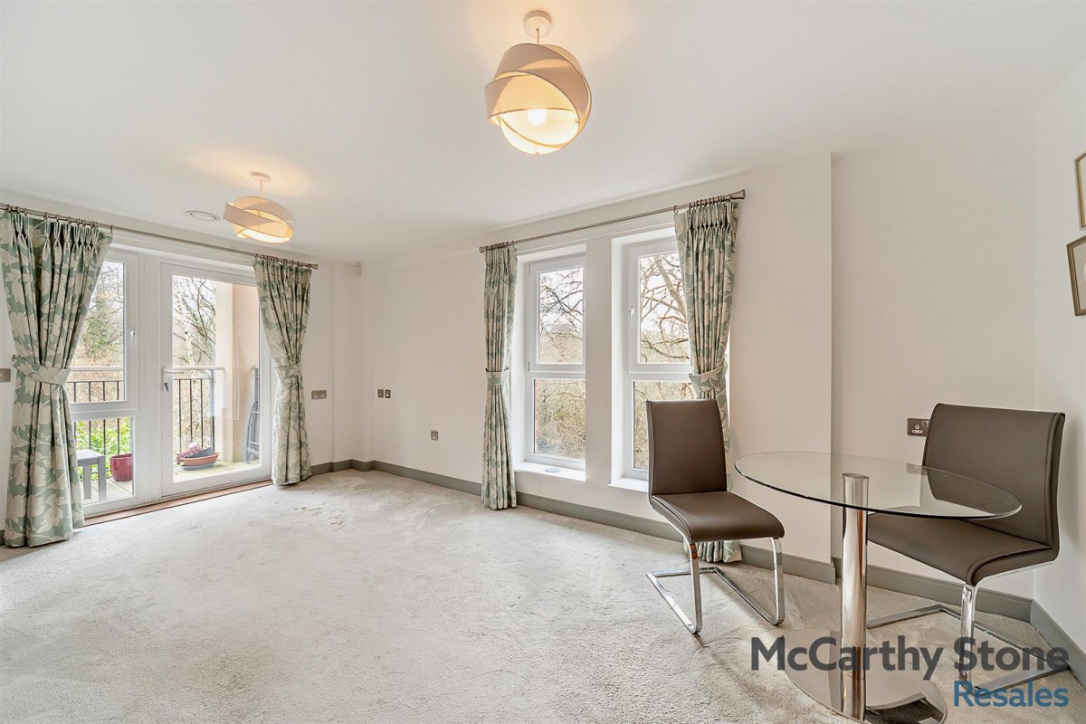 Station Parade, Virginia Water | McCarthy and Stone Resales