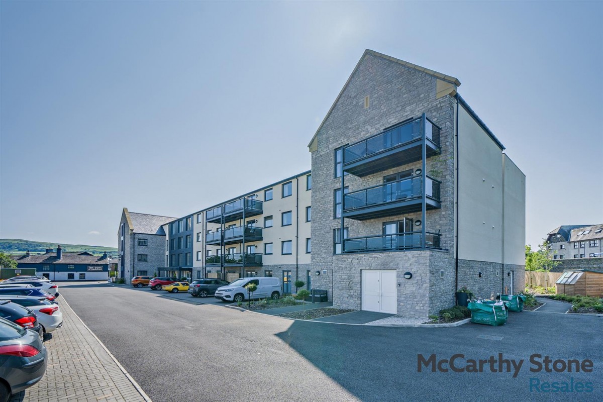 Alavana Place, Shap road, Kendal | McCarthy and Stone Resales