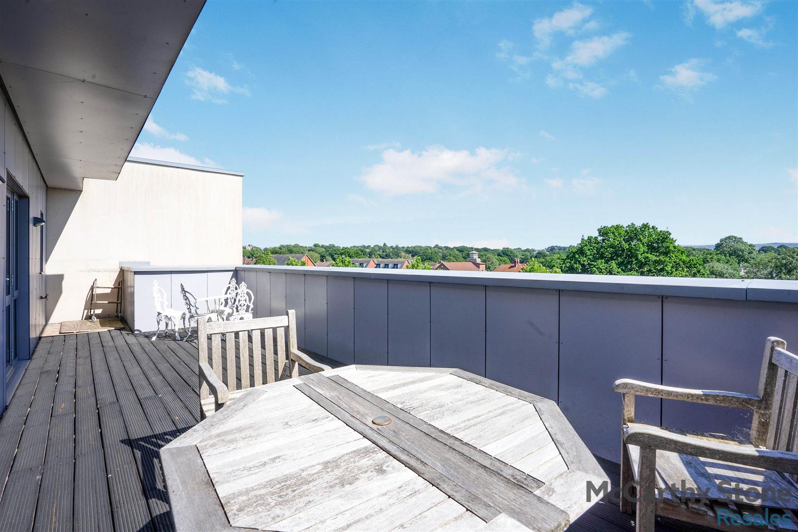 Corbett Court, The Brow, Burgess Hill, RH15 9DD | McCarthy and Stone ...