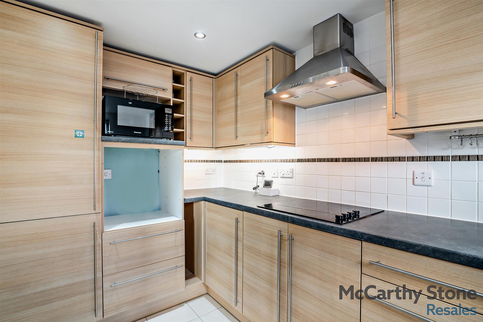 Corbett Court, The Brow, Burgess Hill, RH15 9DD | McCarthy and Stone ...