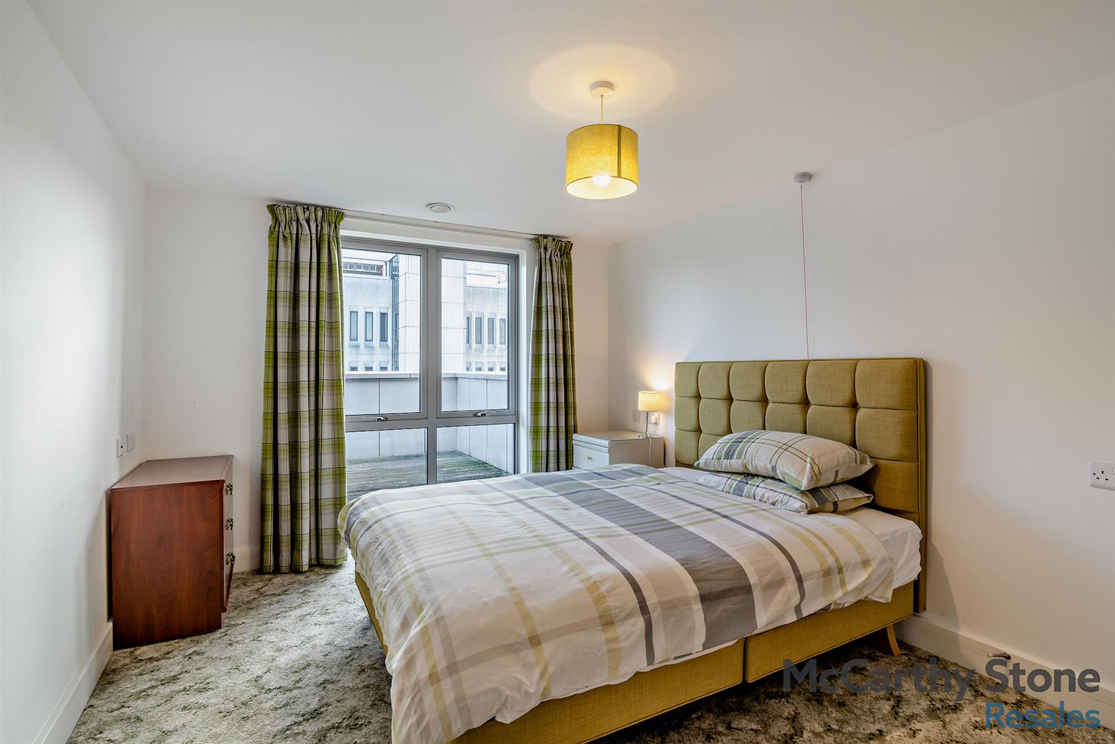 Corbett Court, The Brow, Burgess Hill, RH15 9DD | McCarthy and Stone ...