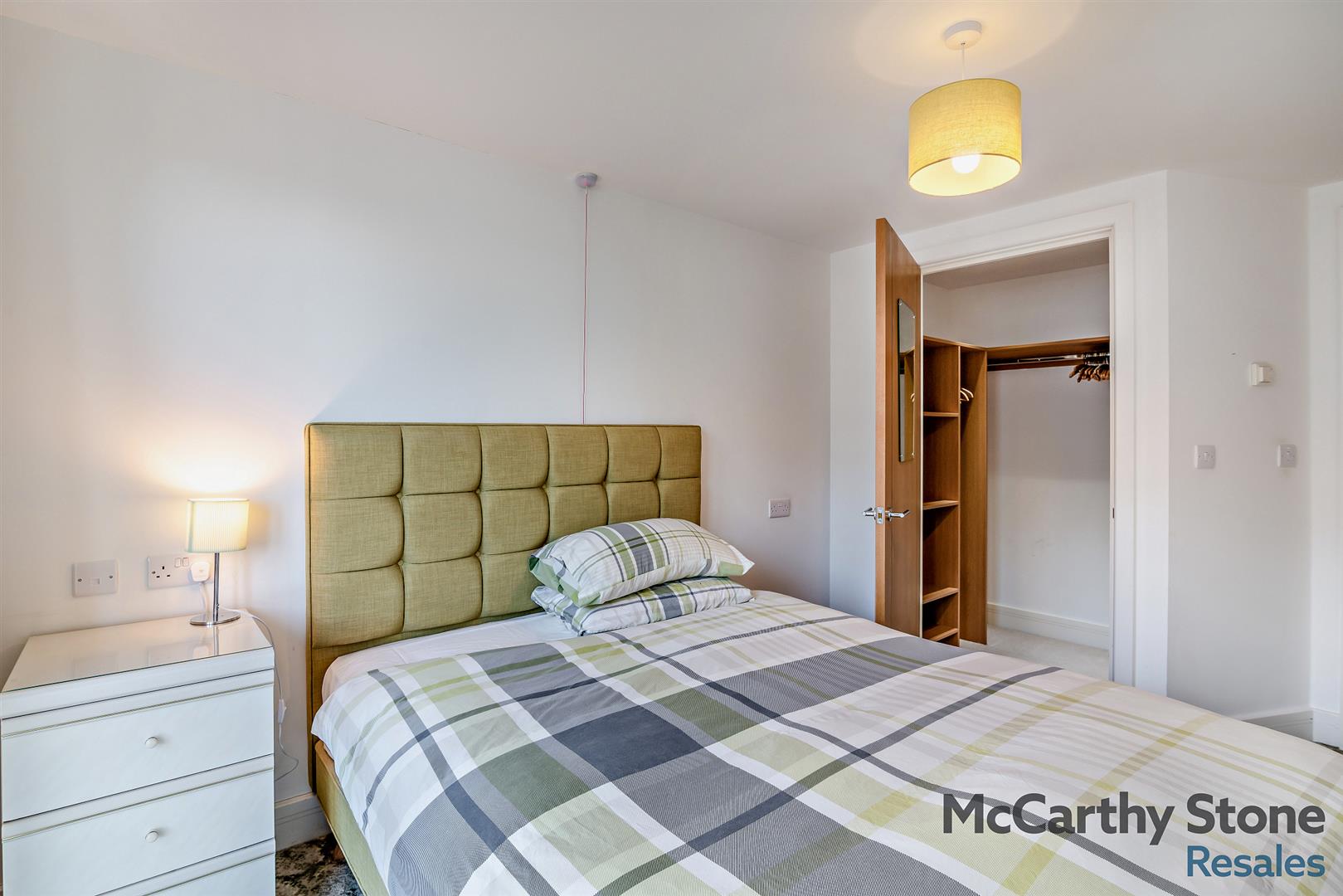 Corbett Court, The Brow, Burgess Hill, RH15 9DD | McCarthy and Stone ...