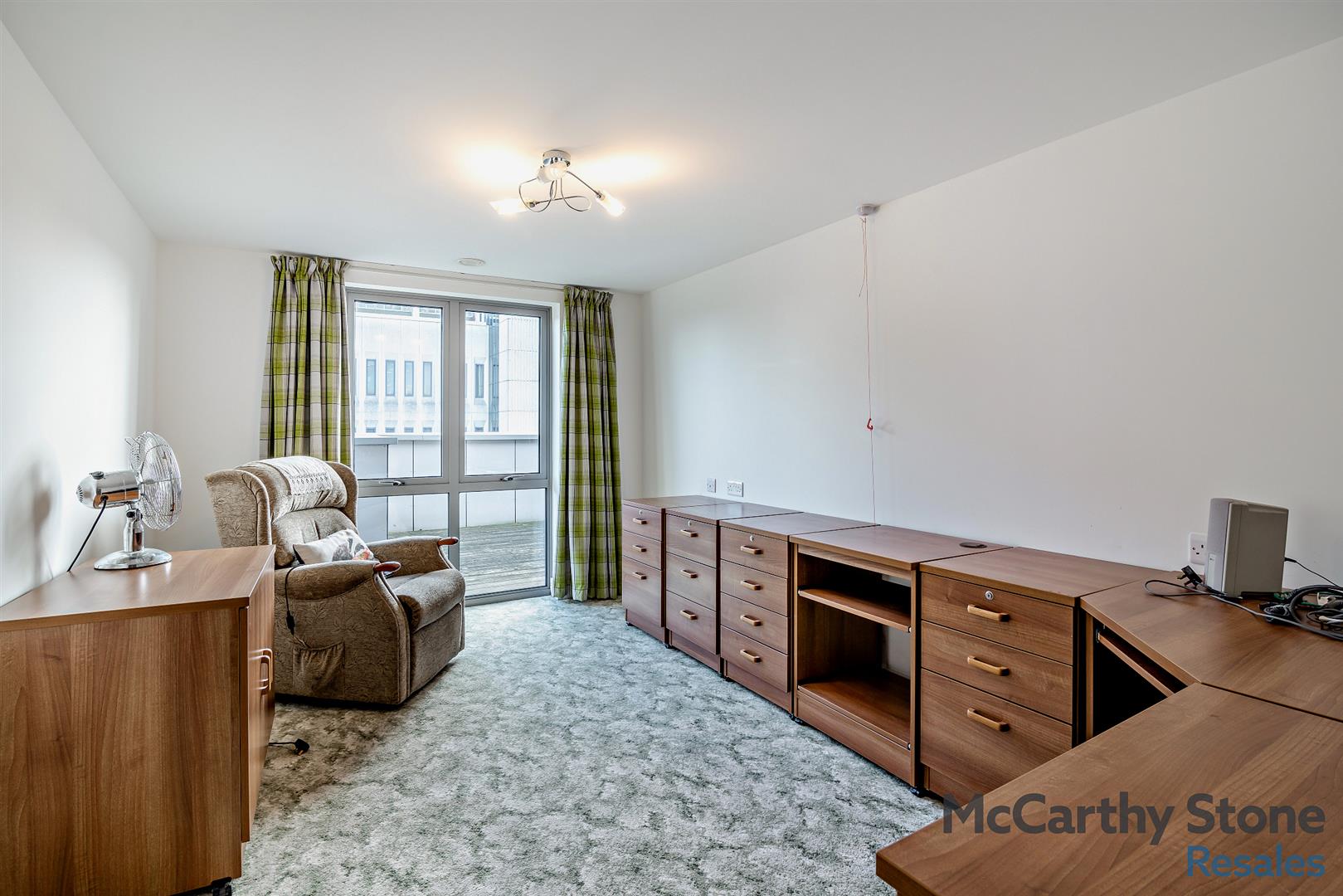 Corbett Court, The Brow, Burgess Hill, RH15 9DD | McCarthy and Stone ...