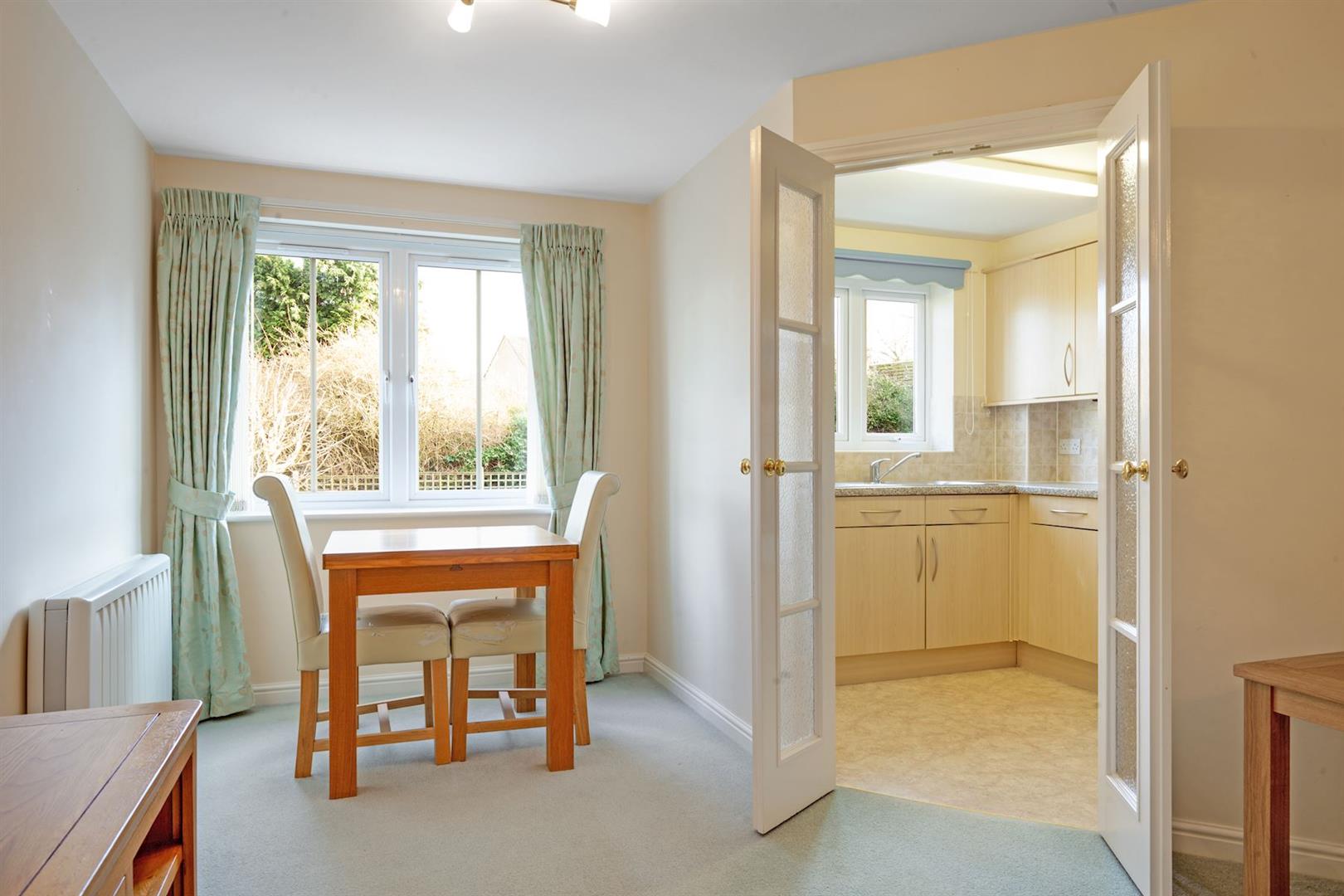 Sanders Court, Junction Road, Warley, Brentwood, CM14 5FG | McCarthy ...