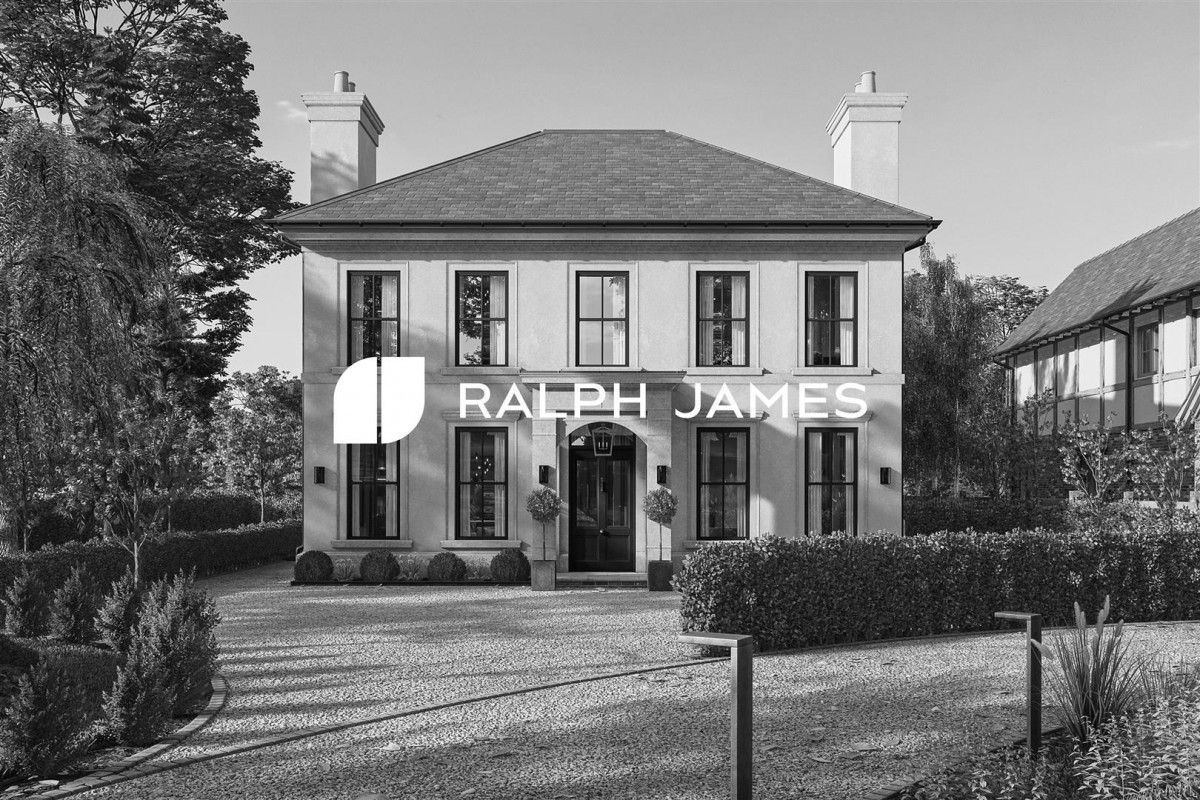 Beech Road, Reigate, Surrey | Ralph James