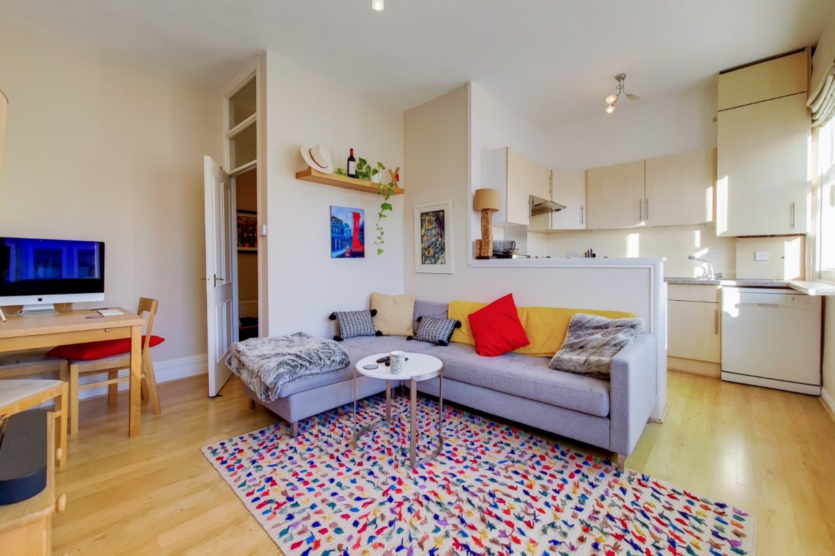 Comeragh Road, W14 | Shaws Kensington