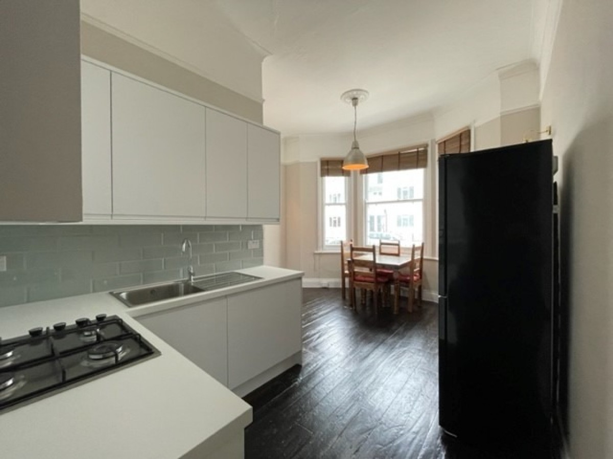 Comeragh Road, Ground Floor Flat, London, Greater London, W14 | Shaws ...