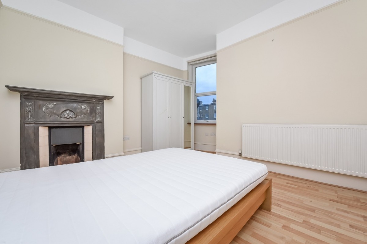 Talgarth Mansions, Talgarth Road, West Kensington, W14 | Shaws Kensington