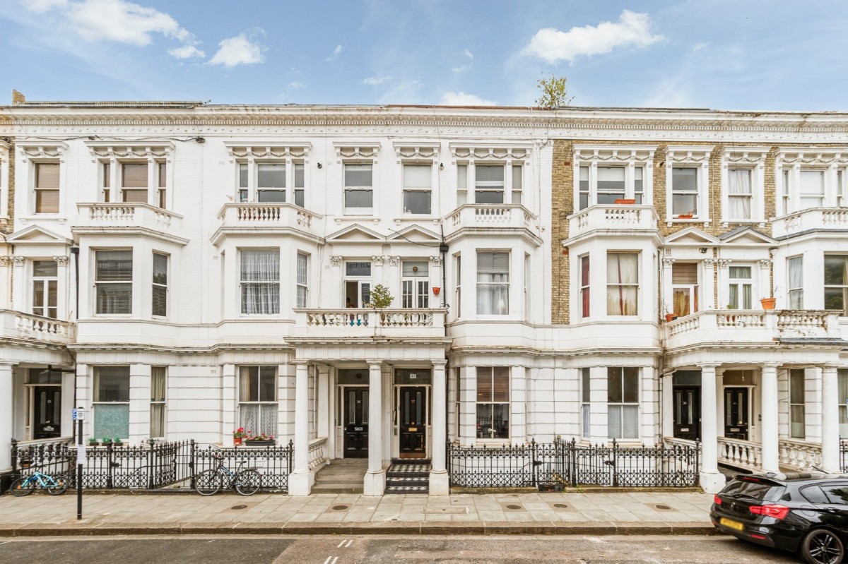 Perham Road, London, Greater London, W14 | Shaws Kensington