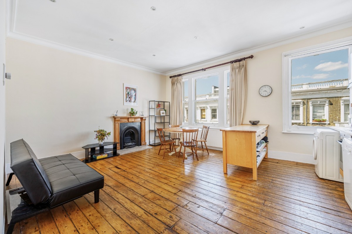 Perham Road, London, Greater London, W14 9SR | Shaws Kensington