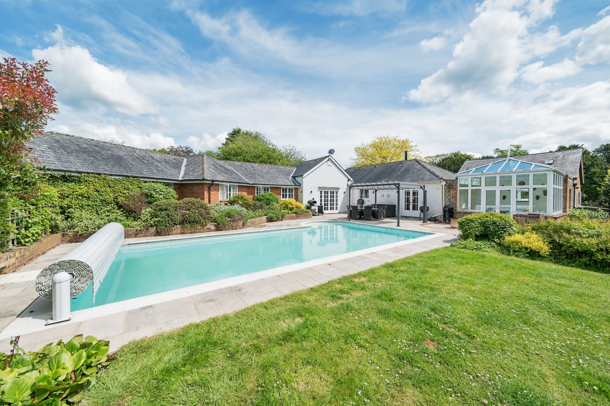 Holybourne, Alton, Hampshire | Warren Powell Richards