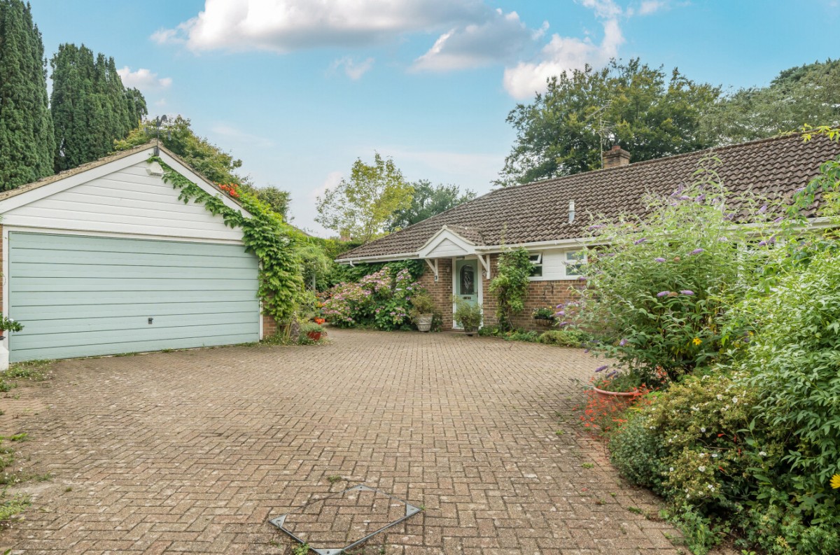 Grayshott Road, Headley Down, Hampshire | Warren Powell Richards