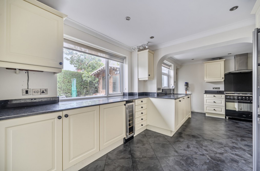 Chase Road, Lindford, Hampshire | Warren Powell Richards