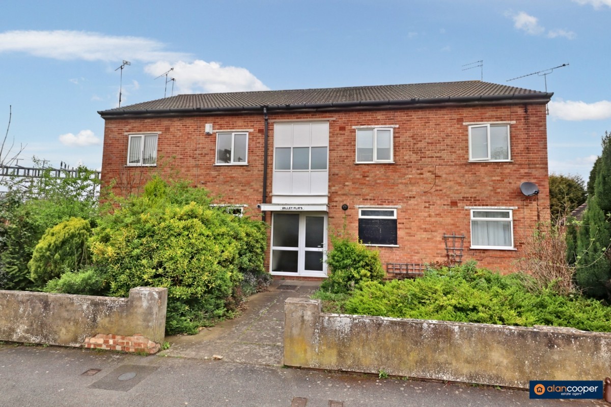 Valley Flats, Oaston Road, Nuneaton, CV11 6JY - Alan Cooper Estates