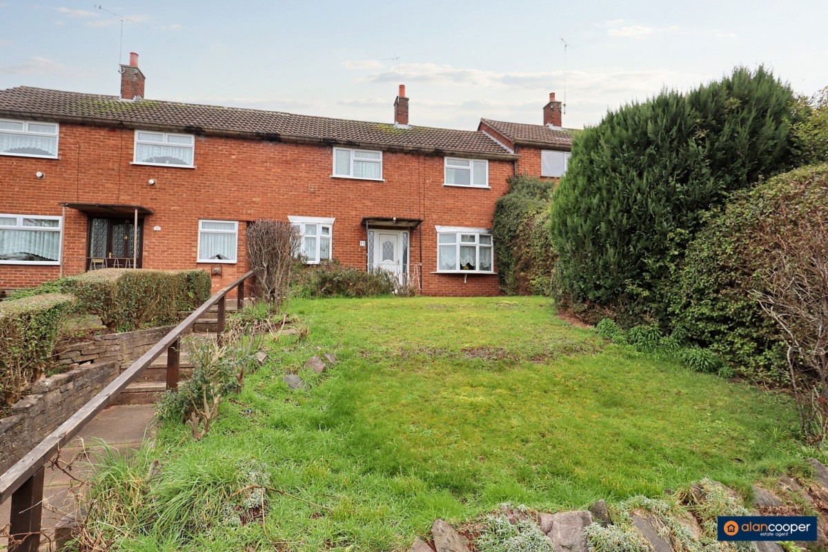 Hawthorne Terrace, Nuneaton, CV10 9BH - Alan Cooper Estates