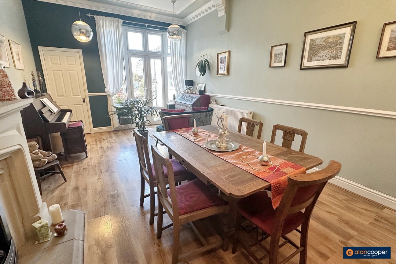 Coventry Road, Bedworth, CV12 8NT - Alan Cooper Estates