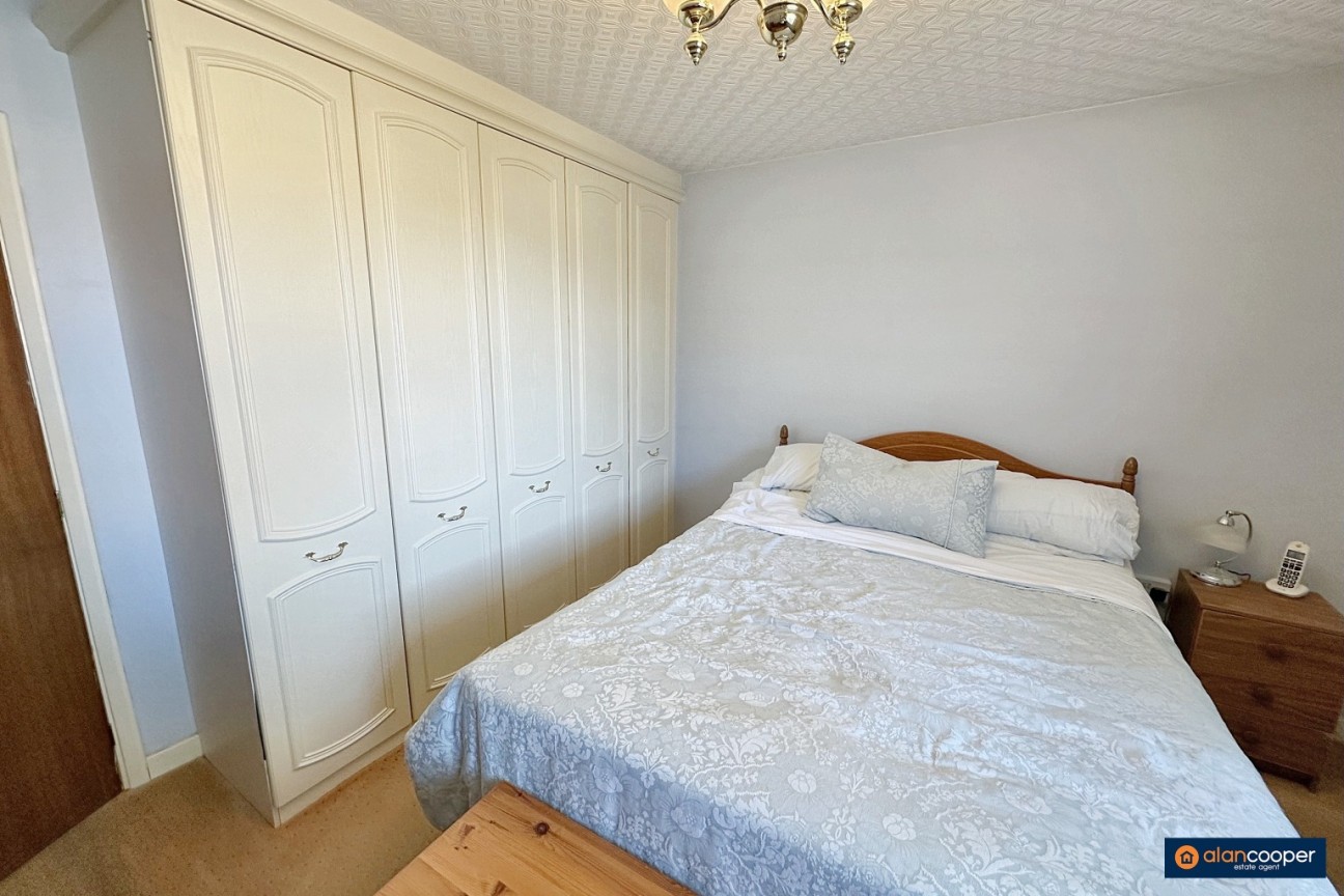 Coniston Court, St Nicolas Park, Nuneaton, CV11 6DB - Alan Cooper Estates