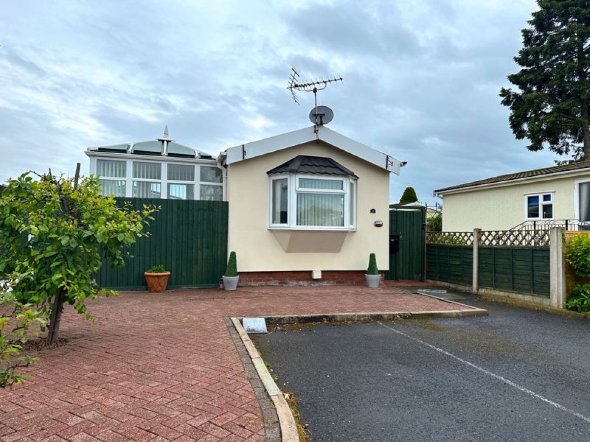 Breton Park, Muxton, Telford | Barker Healey Property