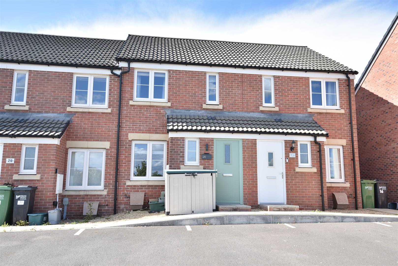 Properties - Bennett Jones