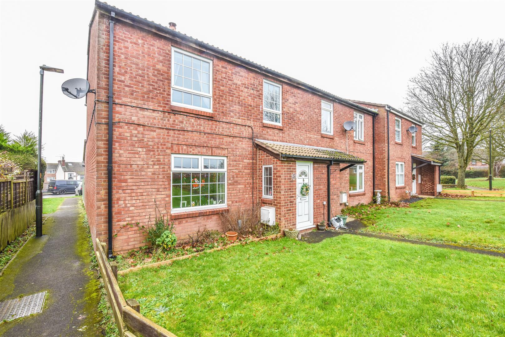 Properties - Bennett Jones