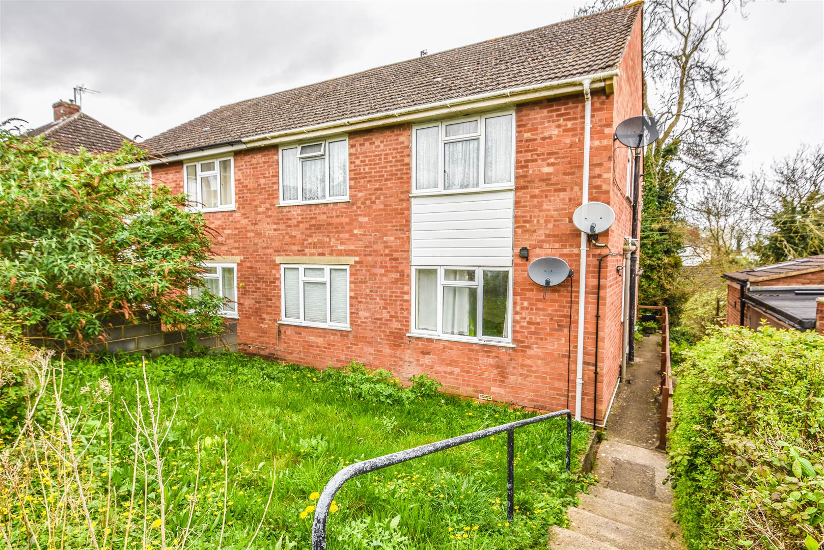 Properties - Bennett Jones