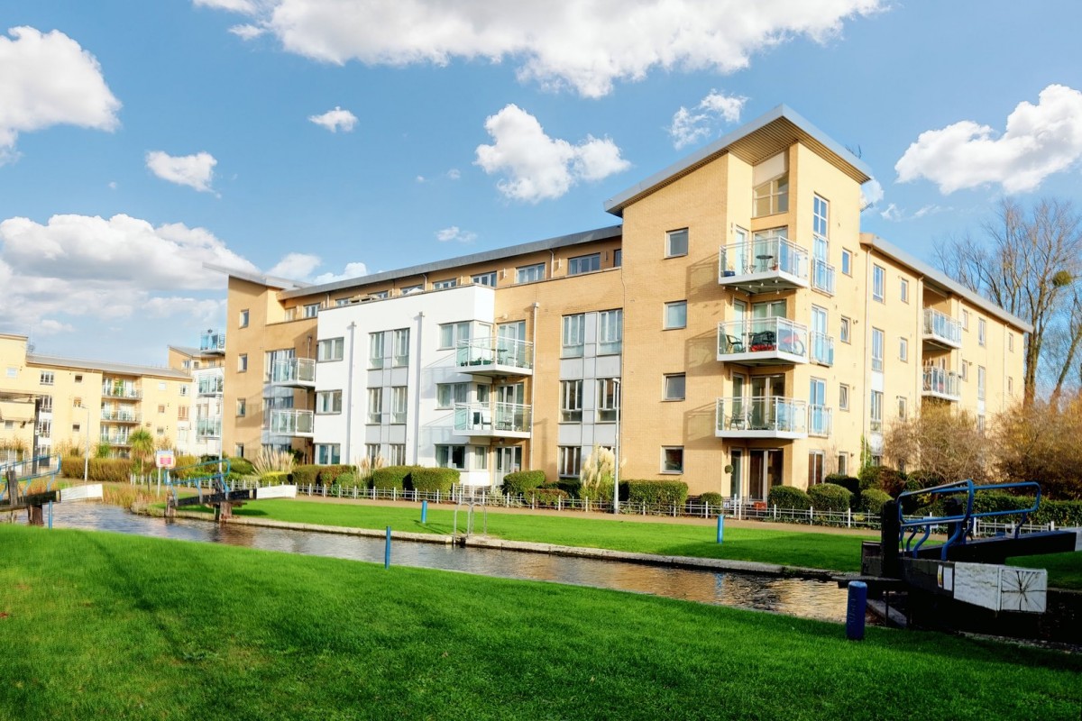 Lockside Marina, Chelmsford | Bond Residential