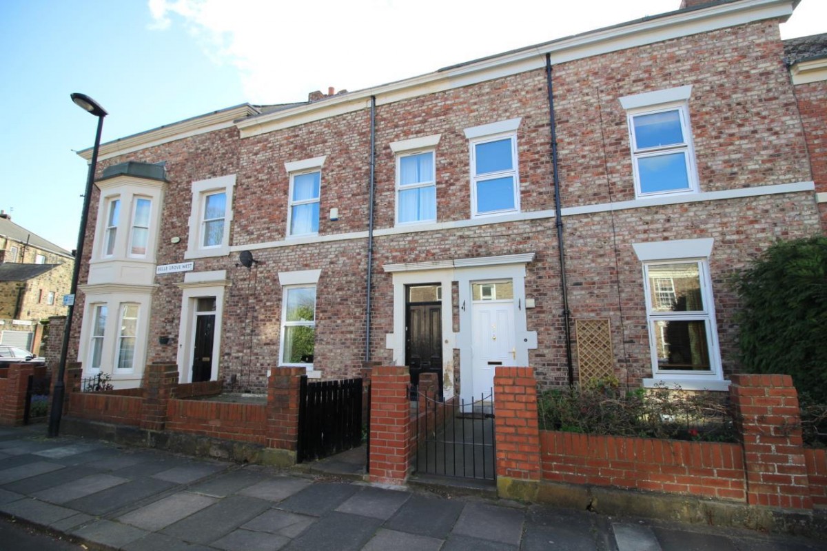 Belle Grove West, Spital Tounges, Newcastle upon Tyne | Bowson Property