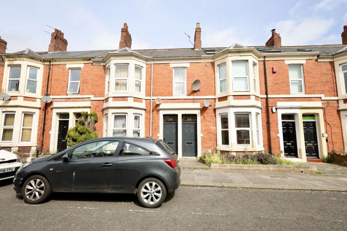 Coniston Avenue, Jesmond, Newcastle Upon Tyne | Bowson Property