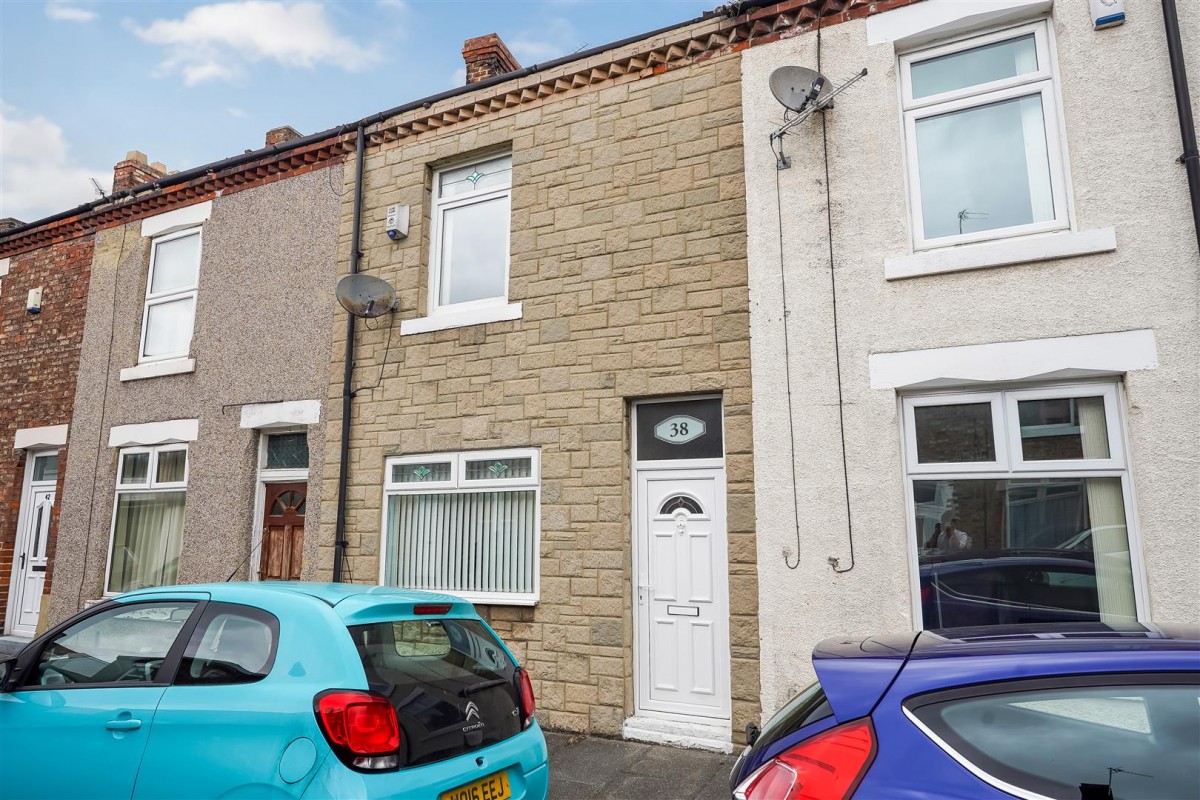 Napier Street, Darlington | Carvers