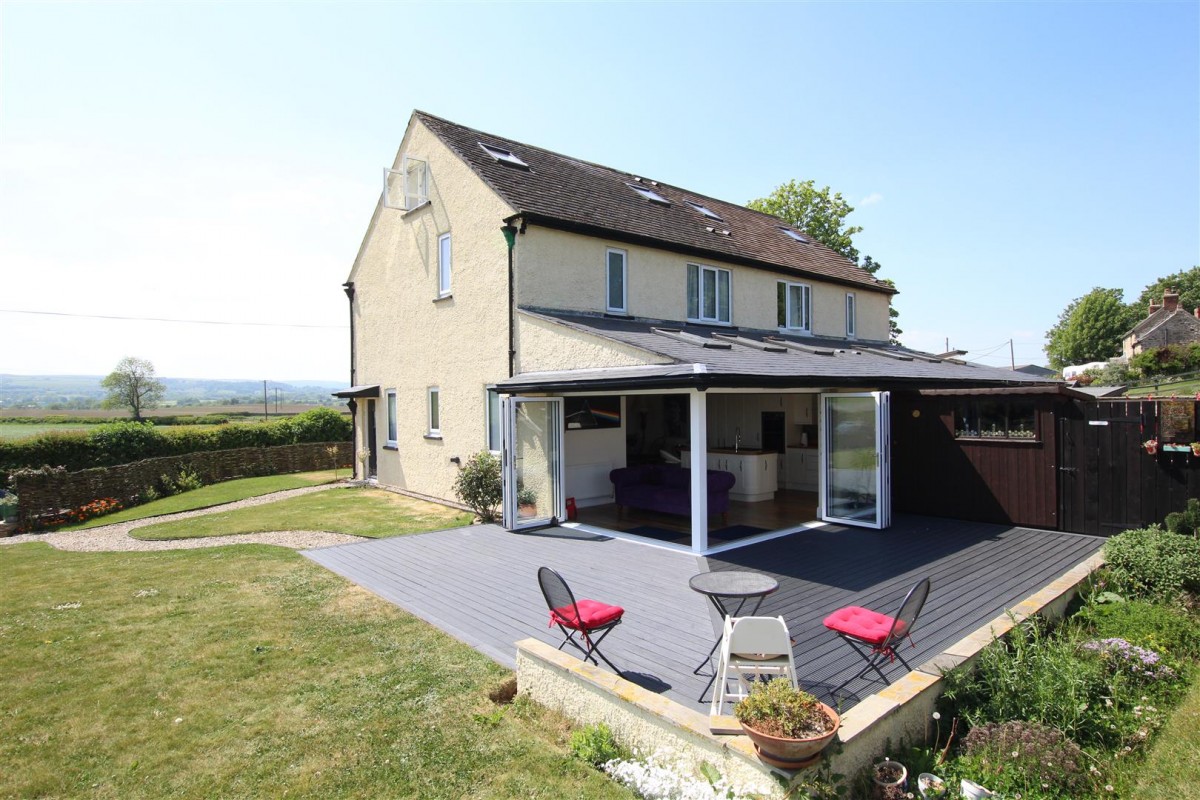 Lanehead Cottages, Richmond | Carvers