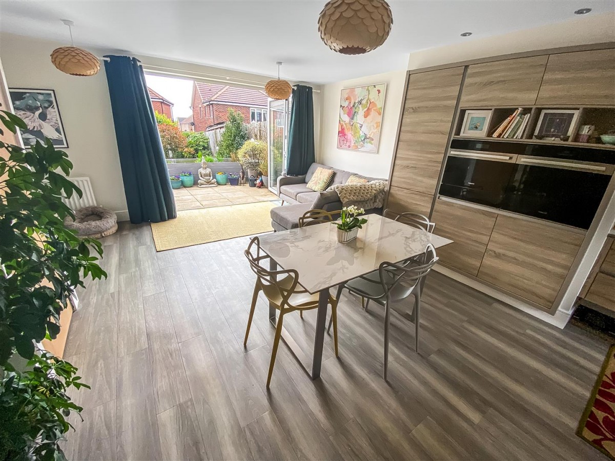 Bradbury Way, Chilton, Ferryhill | Carvers