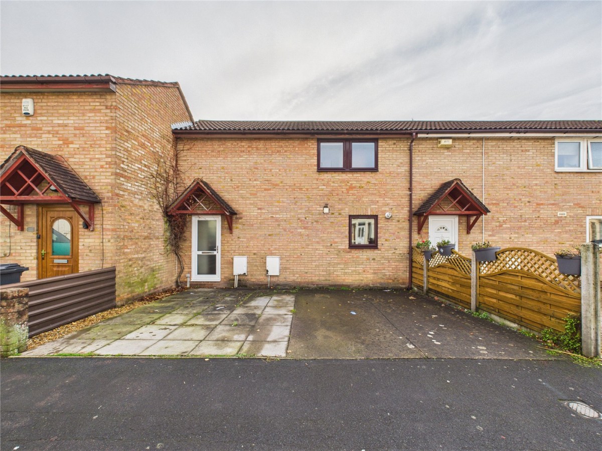 2 bedrooms House for Sale in Whitehall, Bristol | CJ Hole