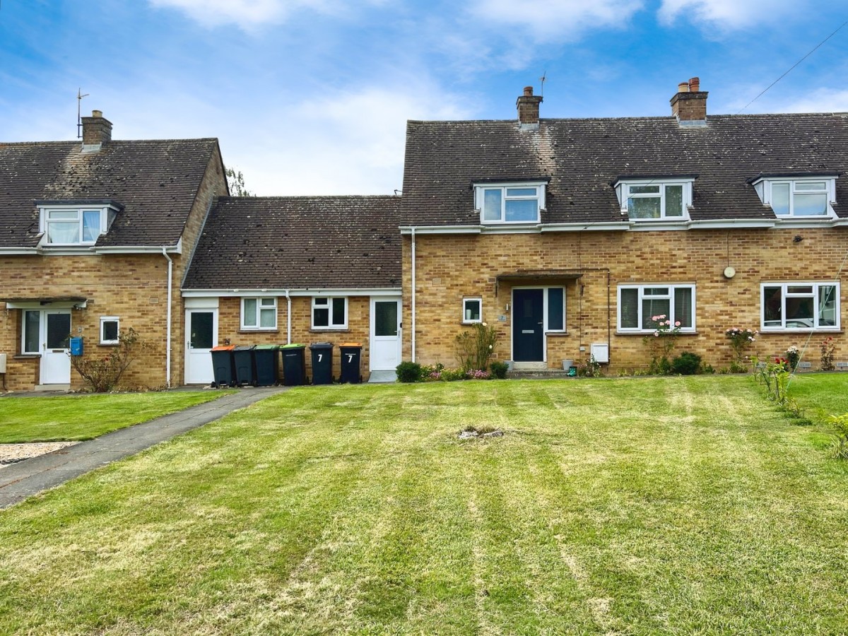 2 bedrooms House for Letting in Bromham, Bedford | Country Properties