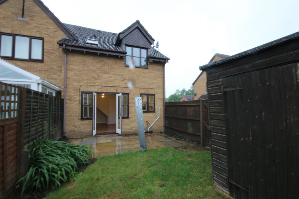 2 bedrooms House for Letting in Marston Moretaine, Bedford | Country ...