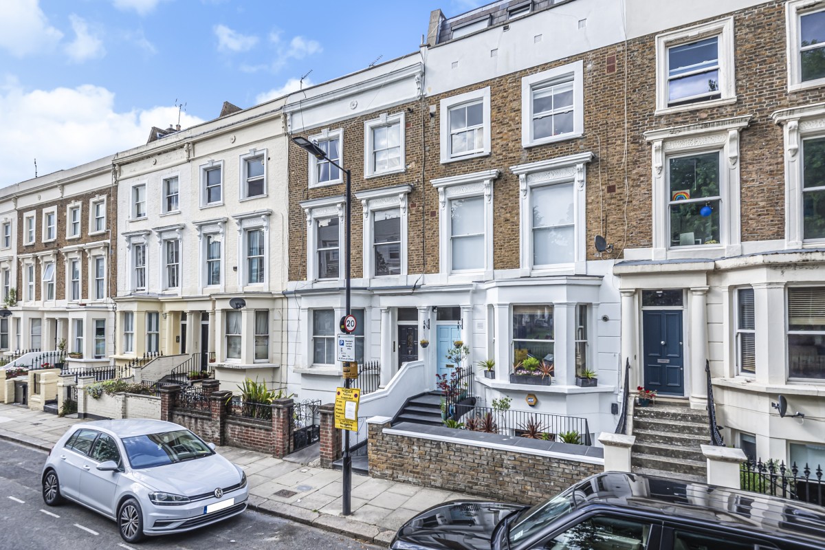 London | Cow & Co London