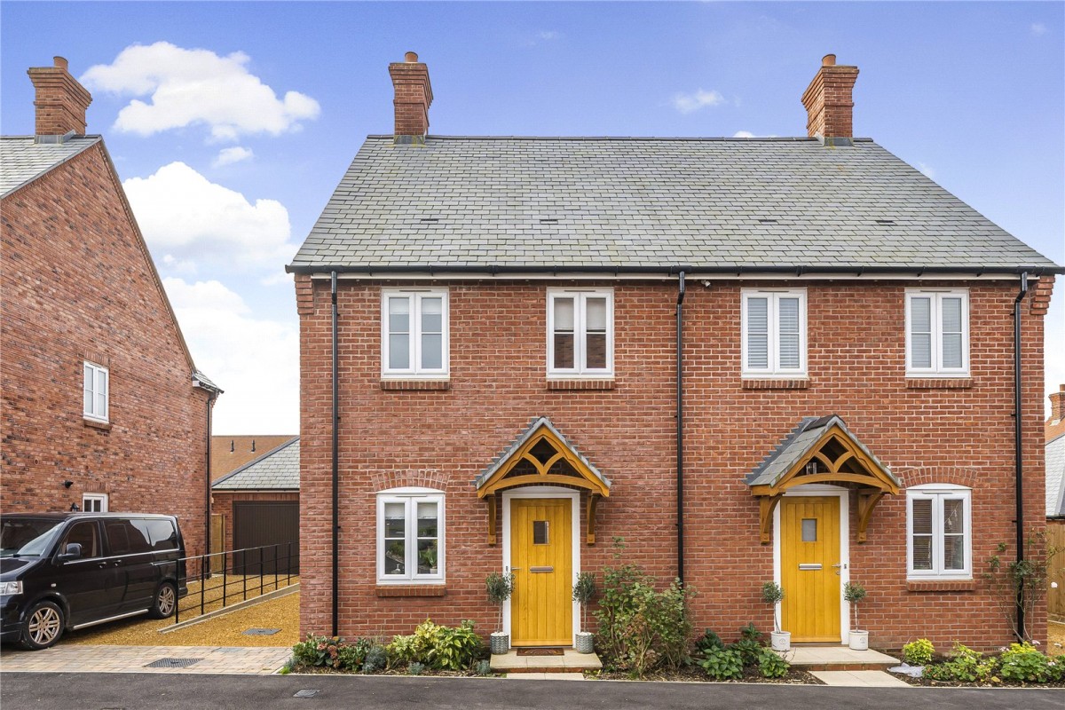 Charminster, Dorchester, Dorset | Cow & Co London