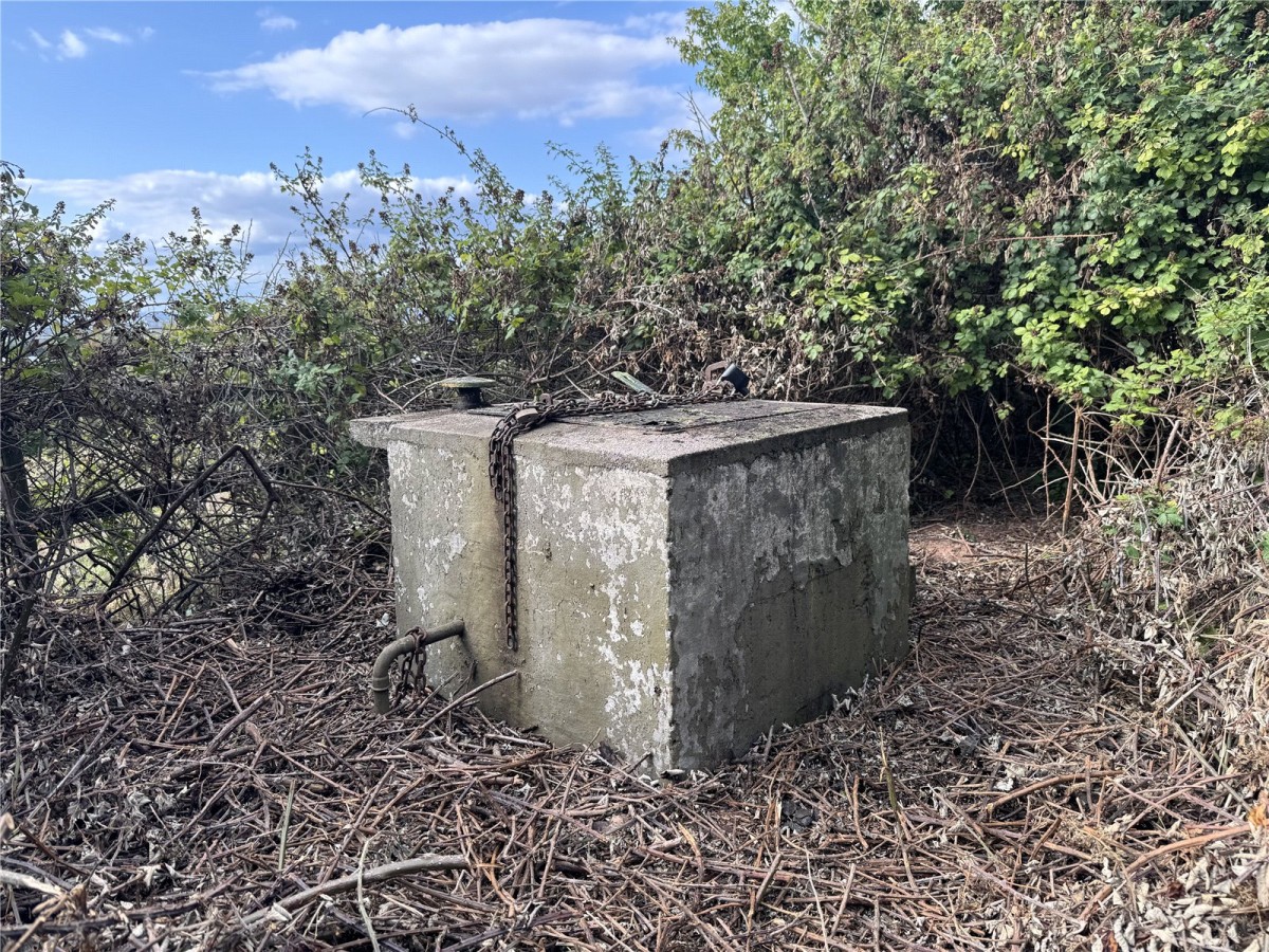 Hallen, Bristol | David Plaister Ltd