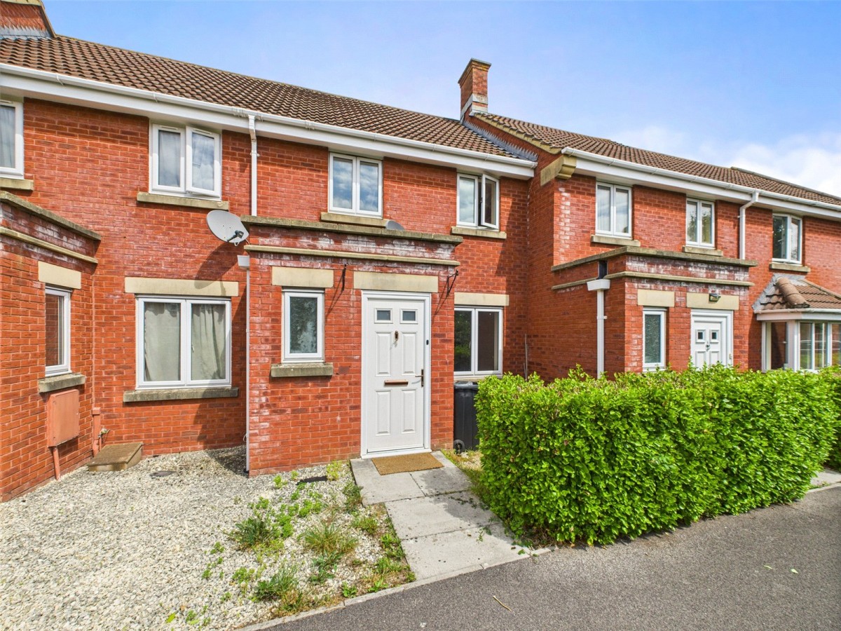 St. Georges, Weston-super-Mare, North Somerset | David Plaister Ltd